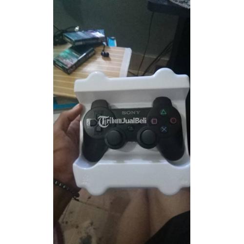Stick Playstation 3 Baru Sony Dualshock 3 Wireless Controller Murah ...