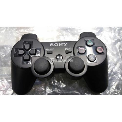 Stik Playstation 3 Ori OM Controller Harga Murah Kondisi Baru di ...