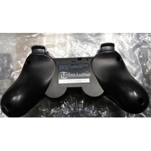 Stik Playstation 3 Ori OM Controller Harga Murah Kondisi Baru di ...