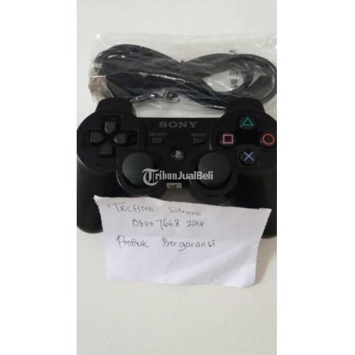 Stik Playstation 3 Ori OM Controller Harga Murah Kondisi Baru di ...