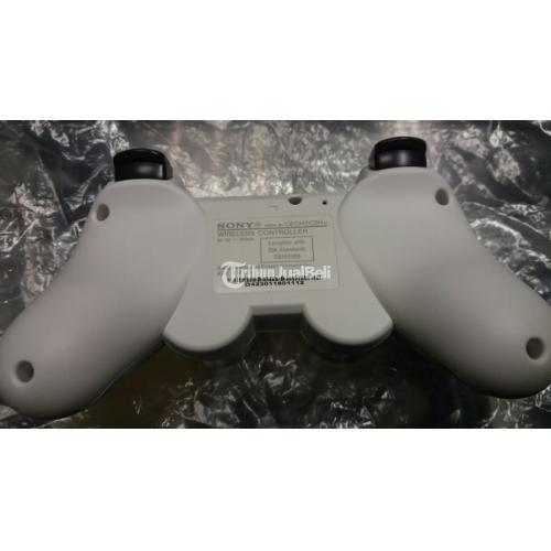 Stik Playstation 3 Ori OM Controller Harga Murah Kondisi Baru di ...