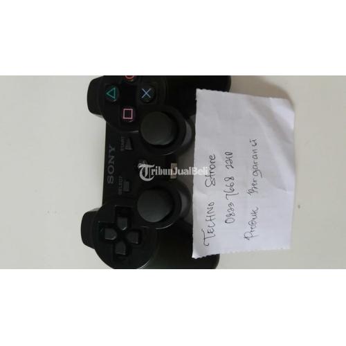 Stik Playstation 3 Ori OM Controller Harga Murah Kondisi Baru di ...