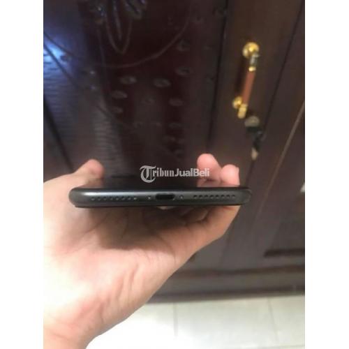 Handphone Apple Iphone 7 Plus 128GB Bekas Second Harga Murah di Malang ...