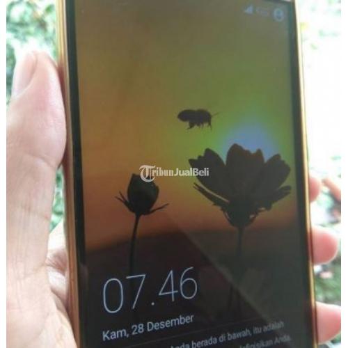 Smartphone Android Seken Infinix Note 2 Second Fullset Dual SIM 4G di ...