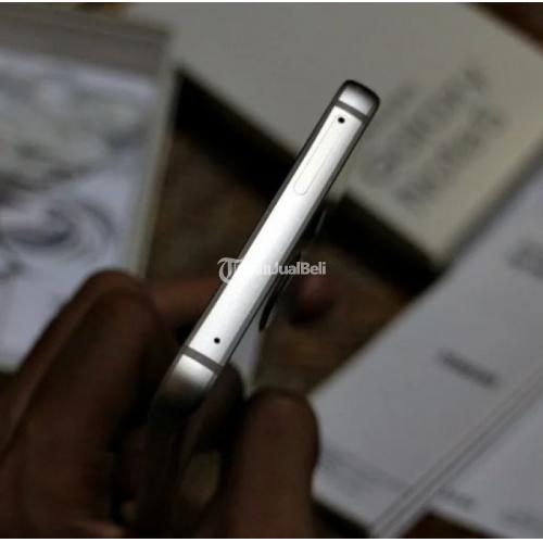 Samsung Galaxy Note 5 Bekas Sudah 4G LTE Gold Platinum Fungsi Oke Mulus ...