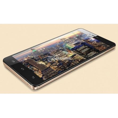 Handphone Android Infinix X553 HOT 3 2/16GB Slim Garansi New Murah di ...
