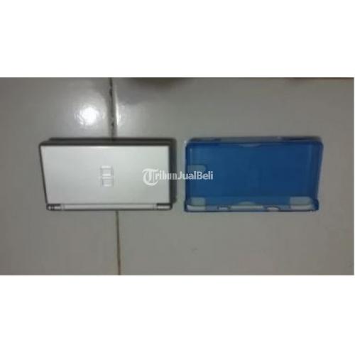 NDS Lite Bagus Mulus Free Memory Stylus Ada Fungsi Normal Oke Sekali di ...
