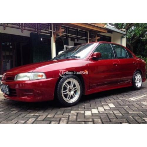 Mitsubishi Lancer CK4 Special Edition Second Kondisi Istimewa Irit BBM ...