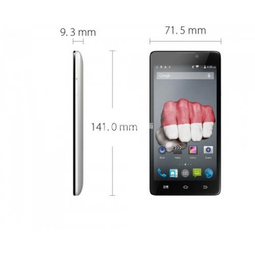 Handphone Android Himax Polymer X 2/16GB New Harga Murah di Bandar ...