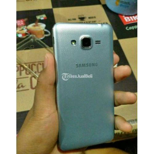 Handphone Android Samsung Galaxy J2 Prime Second Harga Murah di ...