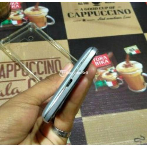 Handphone Android Samsung Galaxy J2 Prime Second Harga Murah di ...