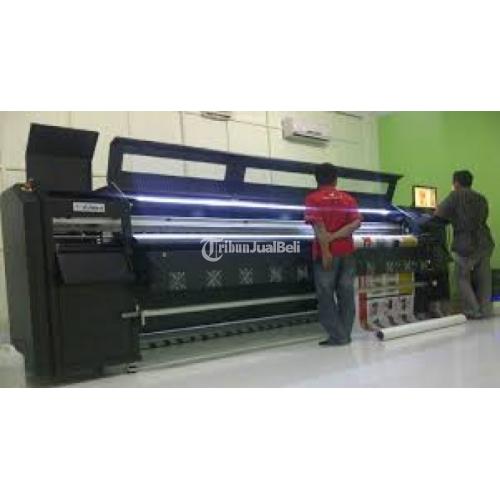 Jago Print Melayani Pemesanan Digital Printing Baliho Harga Murah di ...