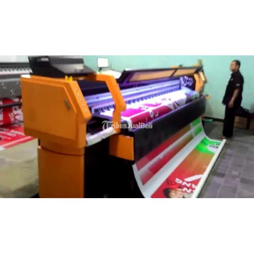 Jago Print Melayani Pemesanan Digital Printing Baliho Harga Murah di ...