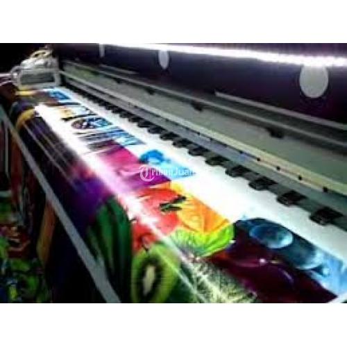 Jago Print Melayani Pemesanan Digital Printing Baliho Harga Murah di ...