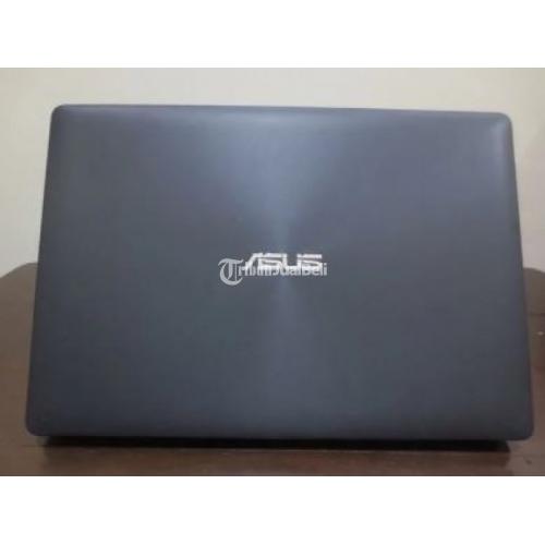 Laptop Slim ASUS x453s VGA1GB Second 14 Inci Ram 2GB Harga Murah di ...