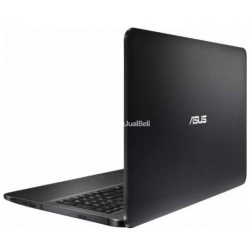 Laptop Notebook Asus X554LJ Intel Core i5 New Harga Murah di Jakarta ...