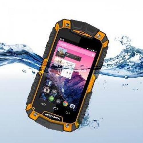 Hand Smartphone Outdoor Android Maxtron IP67di3 New Harga Murah di ...