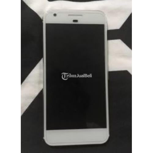 Google Pixel 128GB Handphone Android Spek Tinggi Like New Fullset di ...