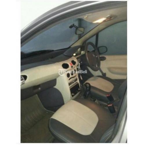 Mobil Mercy Mercedes Benz AdiClass 140 Tahun 2001 Second Harga Murah di ...