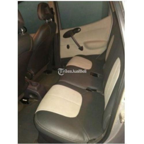 Mobil Mercy Mercedes Benz AdiClass 140 Tahun 2001 Second Harga Murah di ...