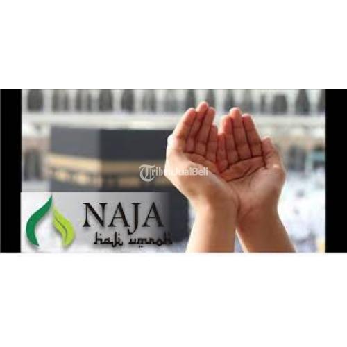 Jasa Perjalanan Umroh Naja Tour Gratis Perlengkapannya di Semarang ...