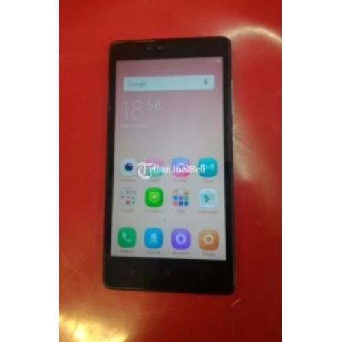 Smartphone Xiaomi Redmi Note1 White Second 4G 8GB Harga Murah di ...
