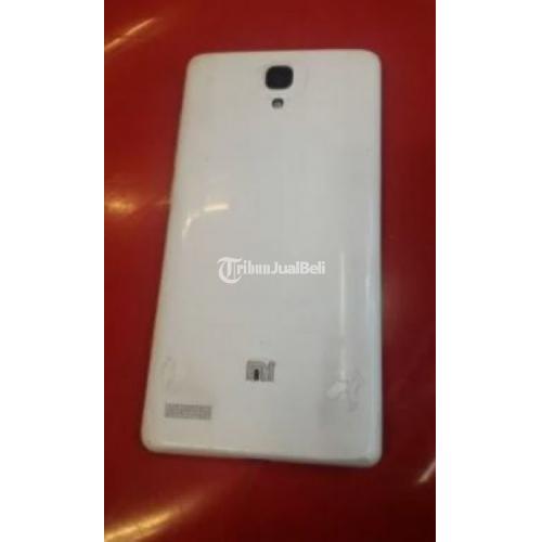Smartphone Xiaomi Redmi Note1 White Second 4G 8GB Harga Murah di ...