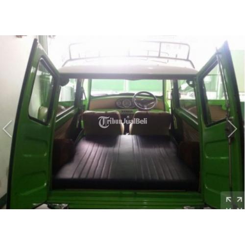 Mobil Antik Kuno Morris Mini Cooper Station Wagon 1976 Second Murah di ...