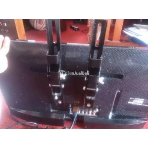 LED TV 24 Inch Merk LG 24LN4100 Bekas Normal Terawat Bonus Bracket di ...