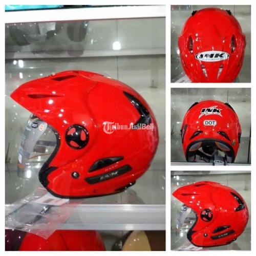 Ready Segala Macam Merk Helm Berkualitas Harag Murah di Mojokerto ...