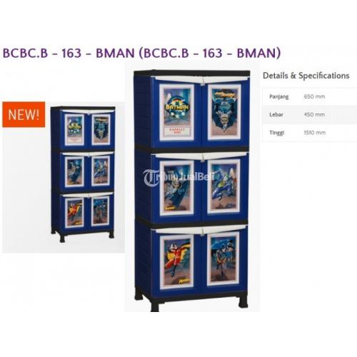 NAPOLLY Plastic Furniture Kokoh Kuat & Terpercaya ISO 9001 : 2008 Harga ...