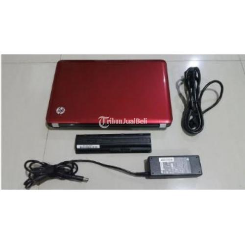 Laptop HP Pavilion G4 Core i5di2410M VGA RAM 4GB Merah Harga Murah di ...