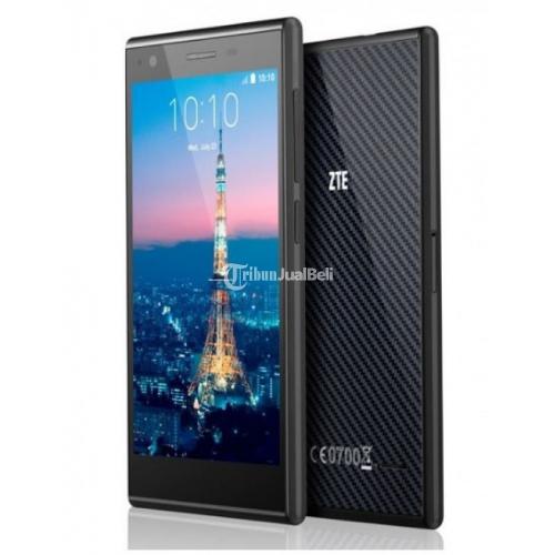 Handphone Android ZTE Blade Vec Pro 4G LTE New Harga Murah di Jakarta ...