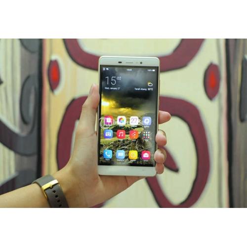 Handphone Android Polytron Zap 6 Note 4G550 2/16GB New Harga Murahdi ...