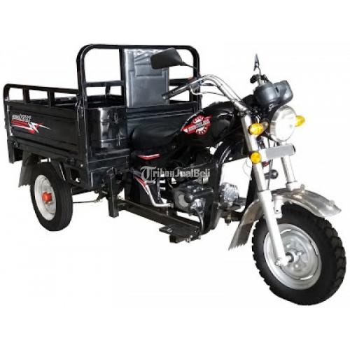 Harga Promo!!! New Pico Max 110 CC CB Tossa Harga mulai 17 Jutaan di ...