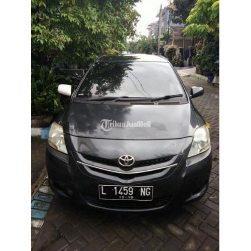 Toyota Vios Tahun 2008 ex Taksi Jujur Apa Adanya Siap Pakai Kembali di ...