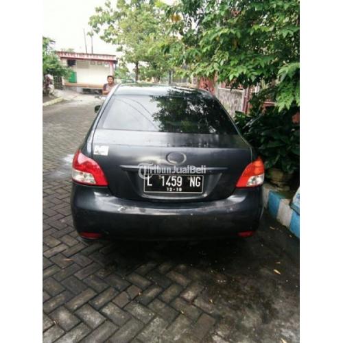 Toyota Vios Tahun 2008 ex Taksi Jujur Apa Adanya Siap Pakai Kembali di ...
