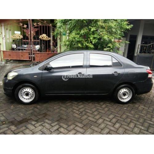 Toyota Vios Tahun 2008 ex Taksi Jujur Apa Adanya Siap Pakai Kembali di ...