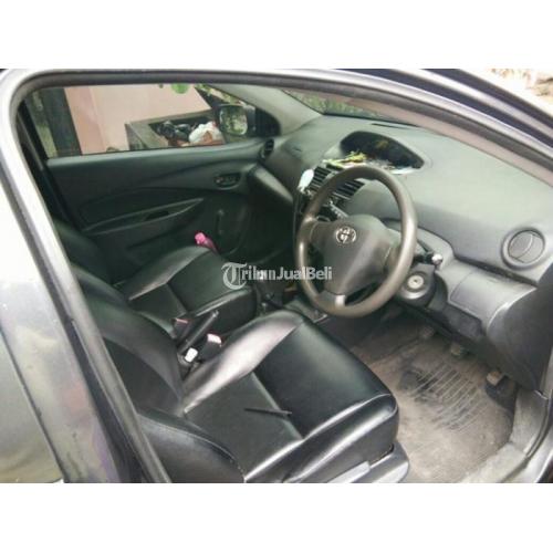 Toyota Vios Tahun 2008 ex Taksi Jujur Apa Adanya Siap Pakai Kembali di ...