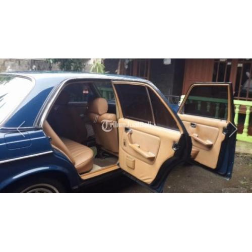 Mercedes Benz Mercy Tiger Tahun 1984 Second Murah Manual Injeksi di ...