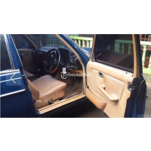 Mercedes Benz Mercy Tiger Tahun 1984 Second Murah Manual Injeksi di ...
