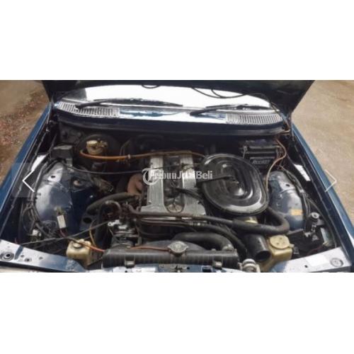 Mercedes Benz Mercy Tiger Tahun 1984 Second Murah Manual Injeksi di ...