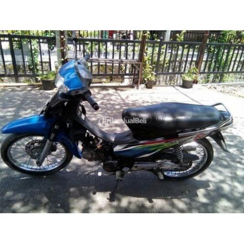 Supra Fit Tahun 2004 Kondisi Mesin Normal Body Apa Adanya Harga Murah ...