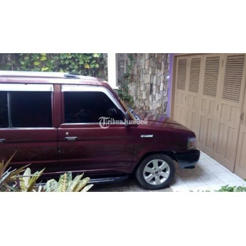 Toyota Kijang Rover Tahun 1990 Mesin Sehat Lokasi Duren Sawit, Jakarta ...