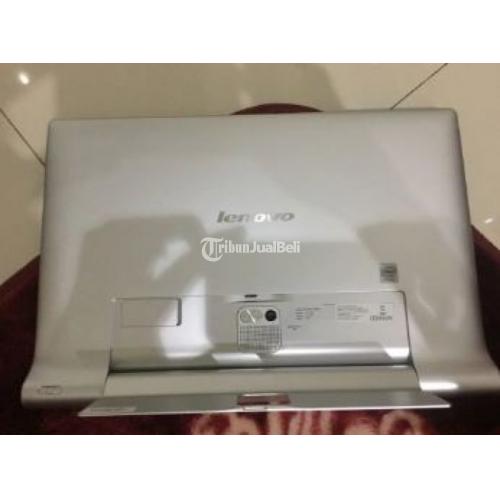 Lenovo Yoga Tablet 2 Pro Seken Mulus Android Kitkat Fullset Murah ...