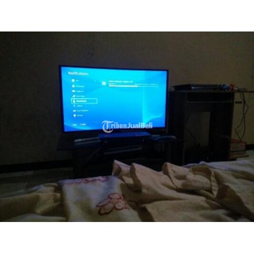 TV UHD Samsung KU6300 4K+HDR+Smart TV Second Garansi di Jawa Timur ...