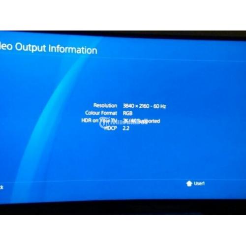 TV UHD Samsung KU6300 4K+HDR+Smart TV Second Garansi di Jawa Timur ...