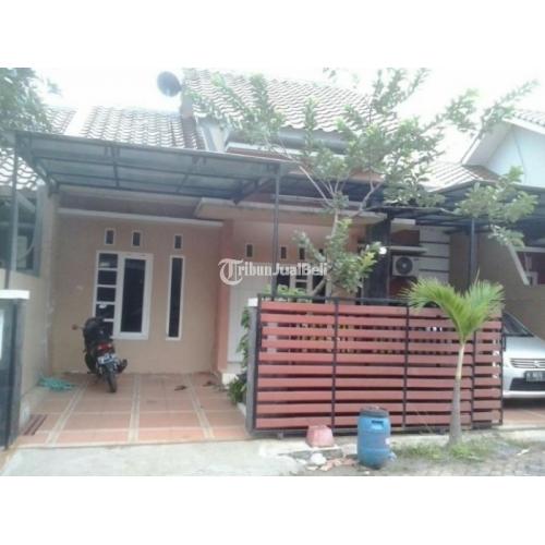Rumah Full Perabot Dekat UNDIP Tembalang LT 152 Meter Persegi Full ...