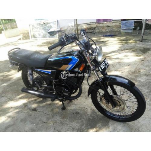 Yamaha RX Spesial Tahun 1992 Plat R Surat Lengkap Pajak Telat 5 Tahun ...