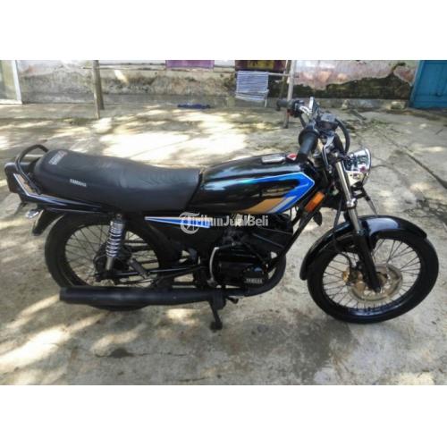 Yamaha RX Spesial Tahun 1992 Plat R Surat Lengkap Pajak Telat 5 Tahun ...